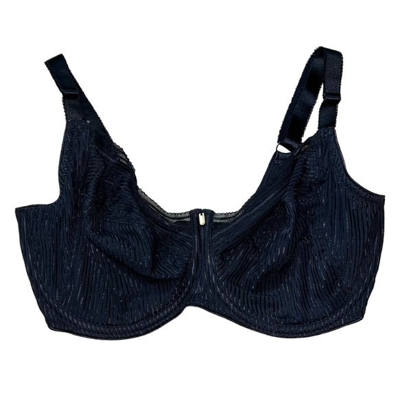 Fantasie | Intimates & Sleepwear | Fantasie Black Fl39 Sz 32i Womens ...